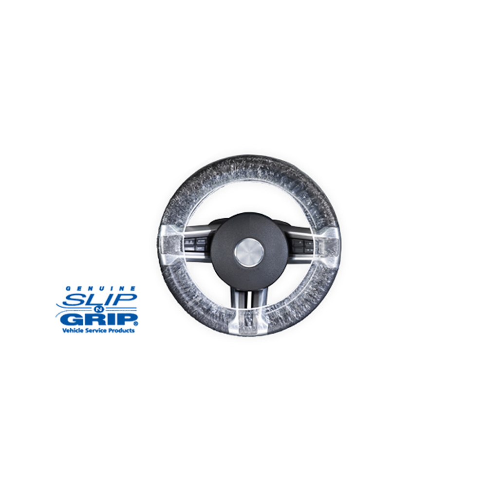 Steering Wheel Covers [500 PK] – ASPRO STORE