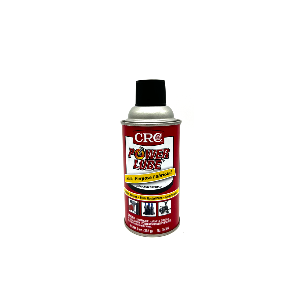 CRC Power Lube [9oz] – ASPRO STORE