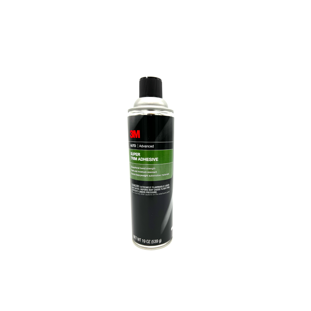 3M Spray Trim Adhesive [19oz] – ASPRO STORE